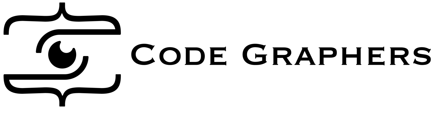 Home - Code Graphers