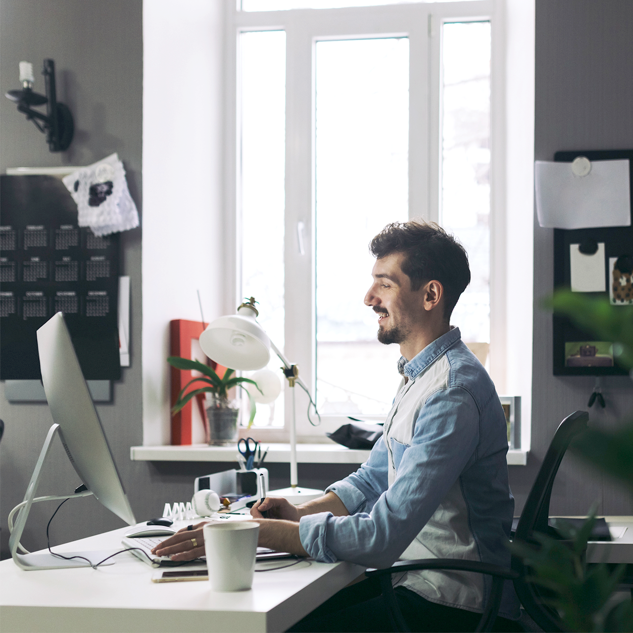 Staff Augmentation - Code Graphers