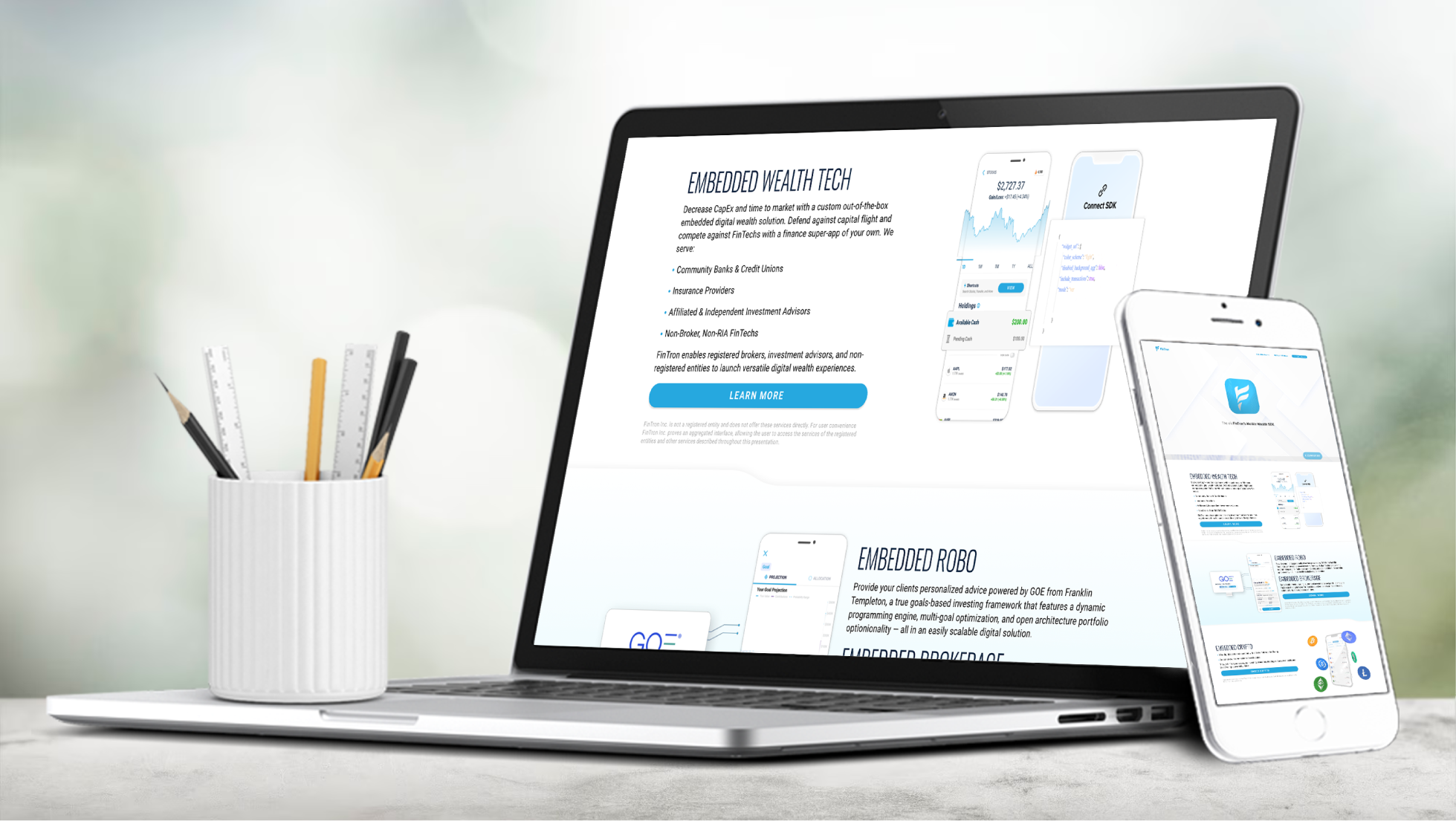 Our Projects - Code Graphers