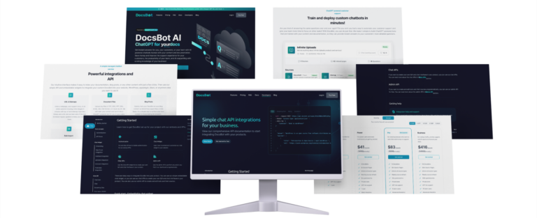 DocBot - Code Graphers